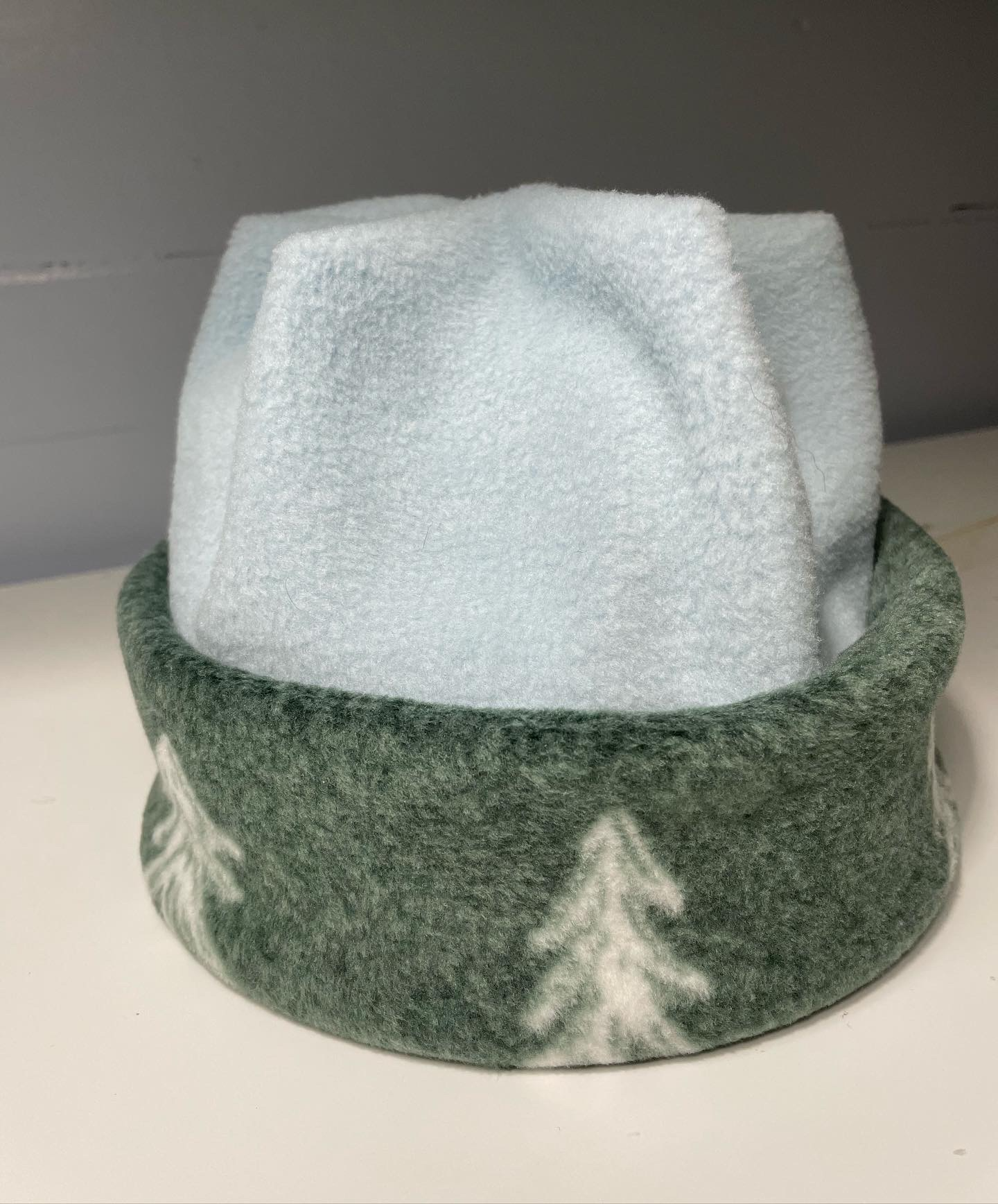 6 Peak Hats – Seize The Steeze