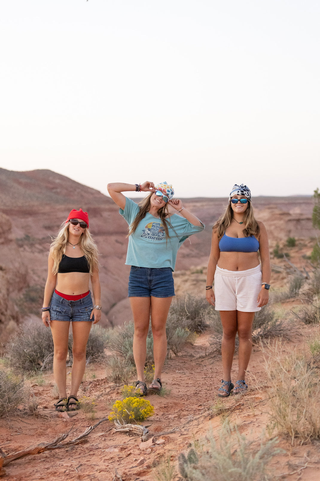 Fleece Hats and accessories for people who love the outdoors – Seize ...